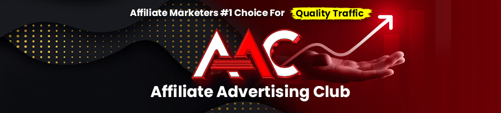 Affiliate Advertising Club